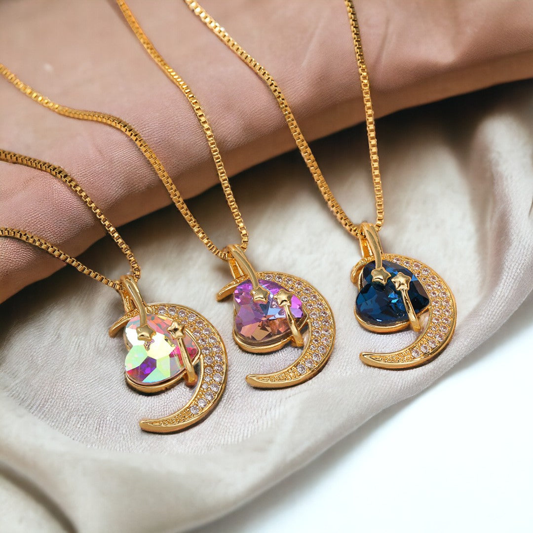 Gleam Moon – Gleam Jewls