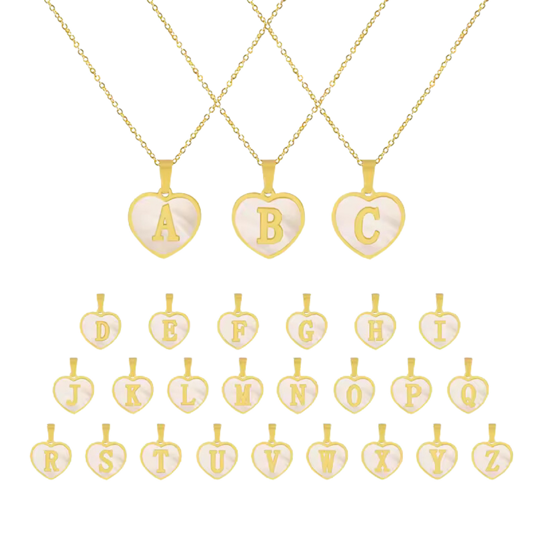 Collares – Gleam Jewls