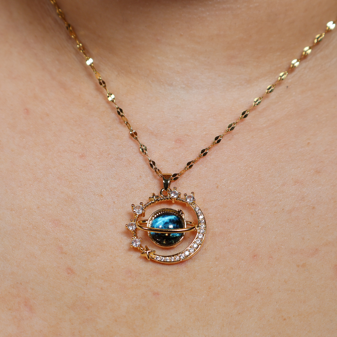 Planet Zircon – Gleam Jewls